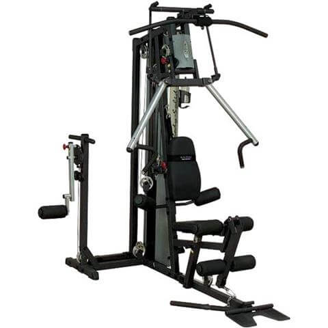 Body-Solid G2B kombinált kondigép