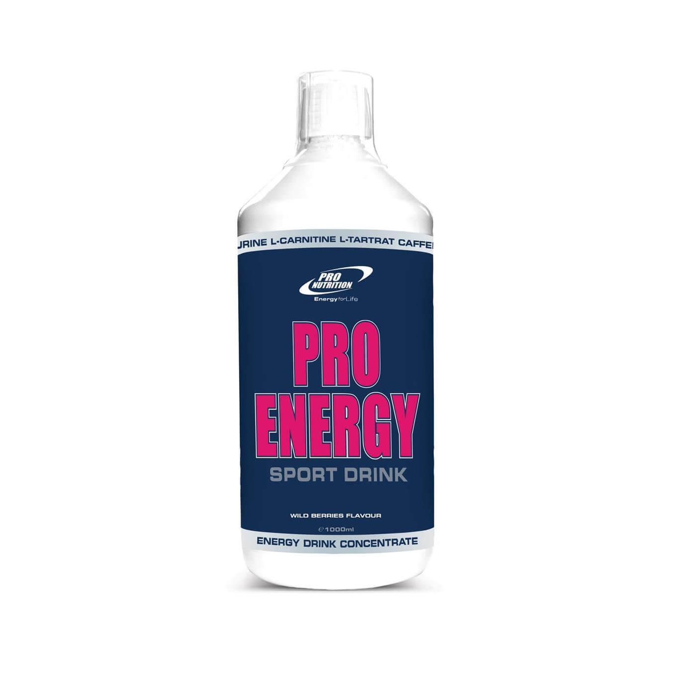 PRO ENERGY