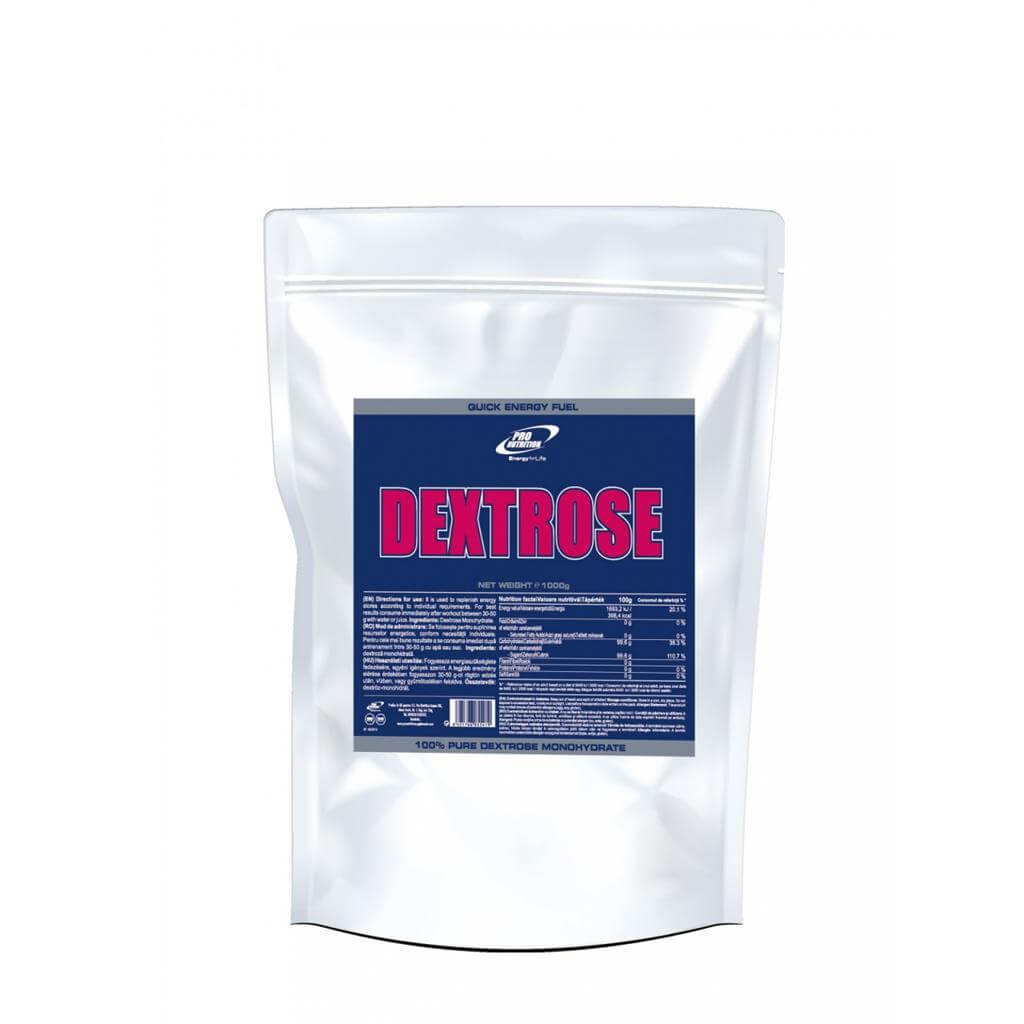 Pro Nutrition Dextrose 1kg