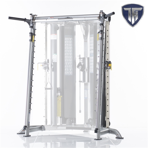 Tuff Stuff Kombinált Smith keret CXT-225