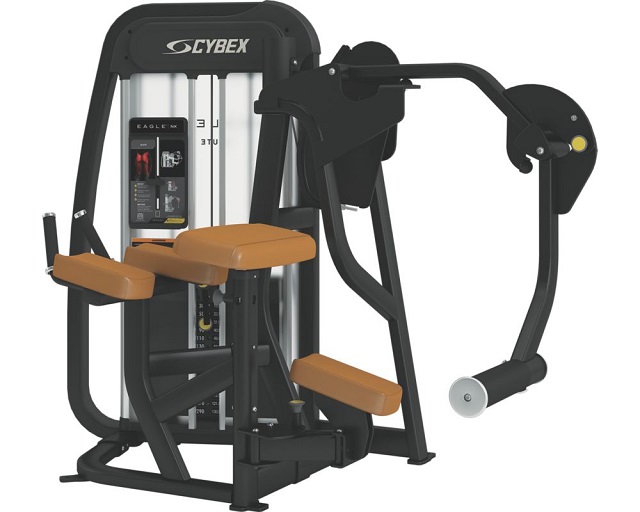 Cybex Eagle NX Farizom gép