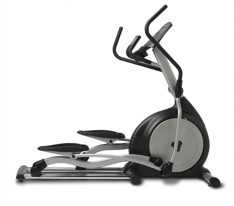TRUE Fitness PS100 Elliptika