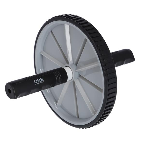 HMS WK10 Hasizom erősítő kerék