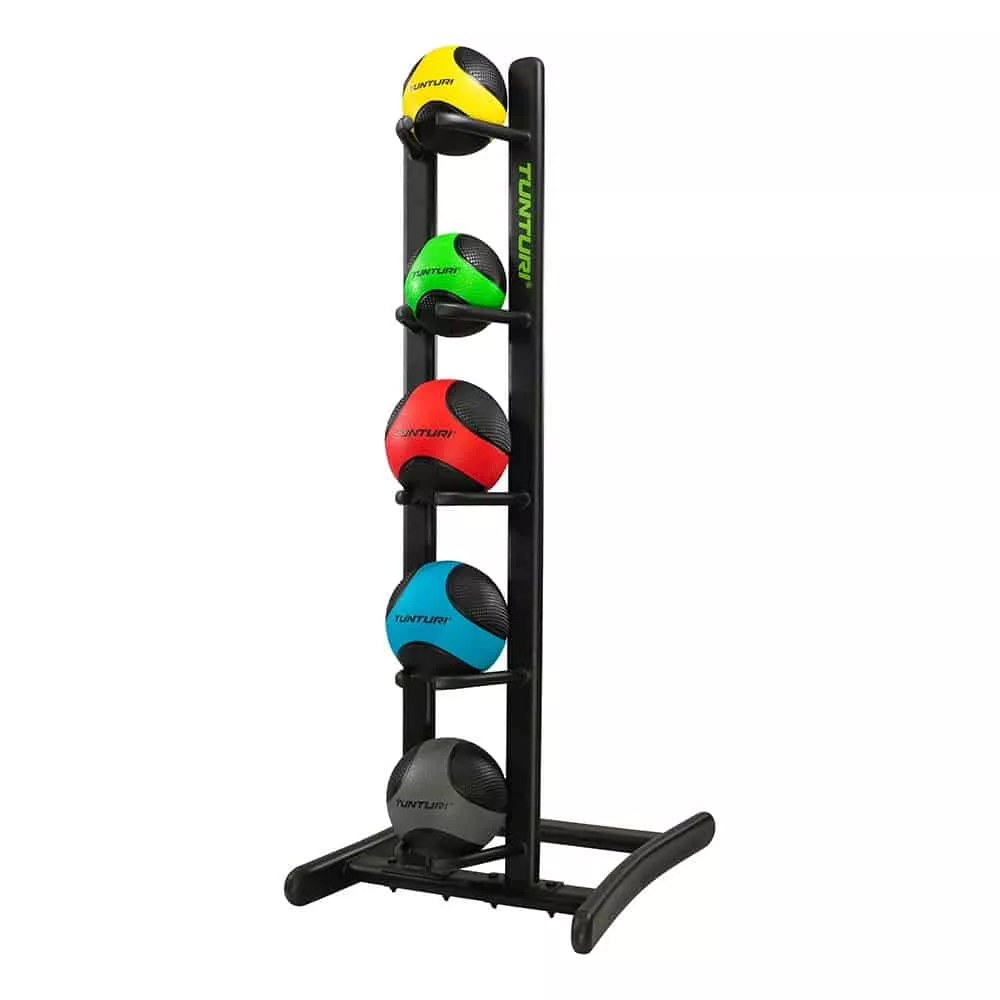 Tunturi medicin labda tartó