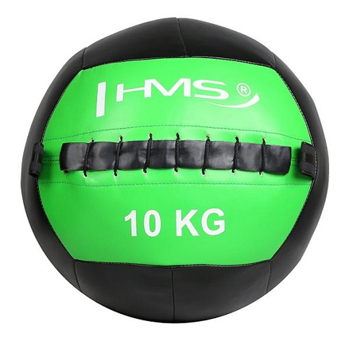 HMS WLB10 Medicin labda 10kg