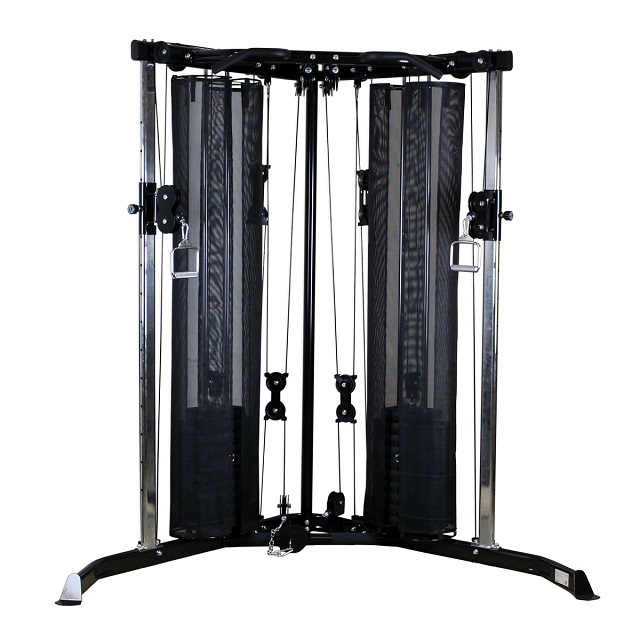 Master Proteus keresztcsiga