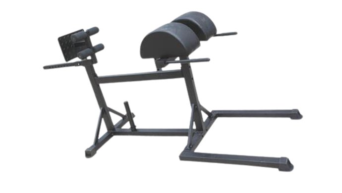 Elite Fitness GHD pad