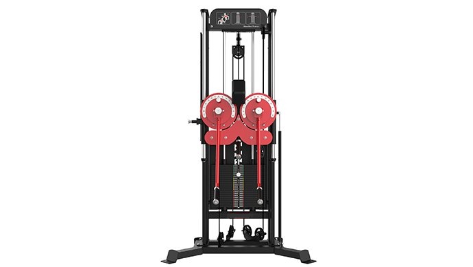 Elite Fitness Standing Multi Flight