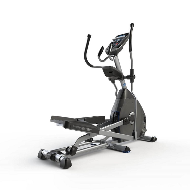 Nautilus E626 Fronthajtásos Elliptikus Tréner