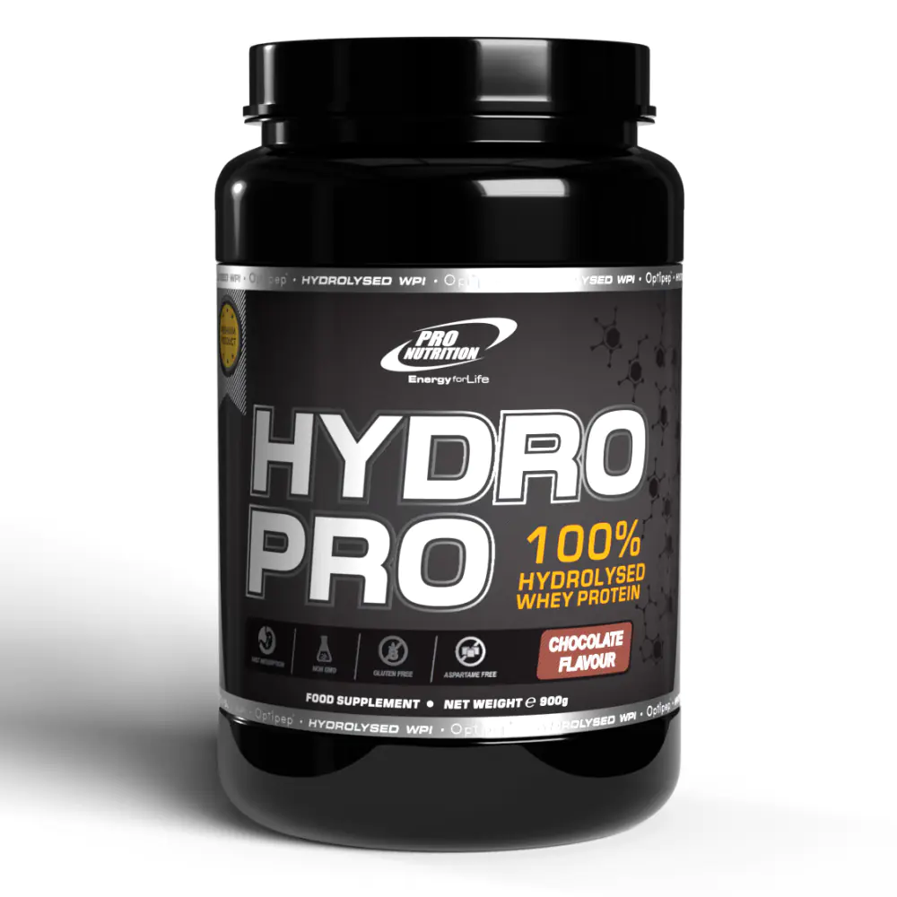 Hydro Pro - 900g