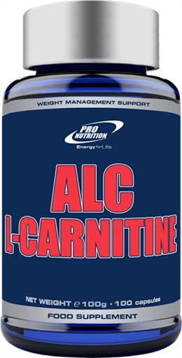 ALC L-CARNITINE